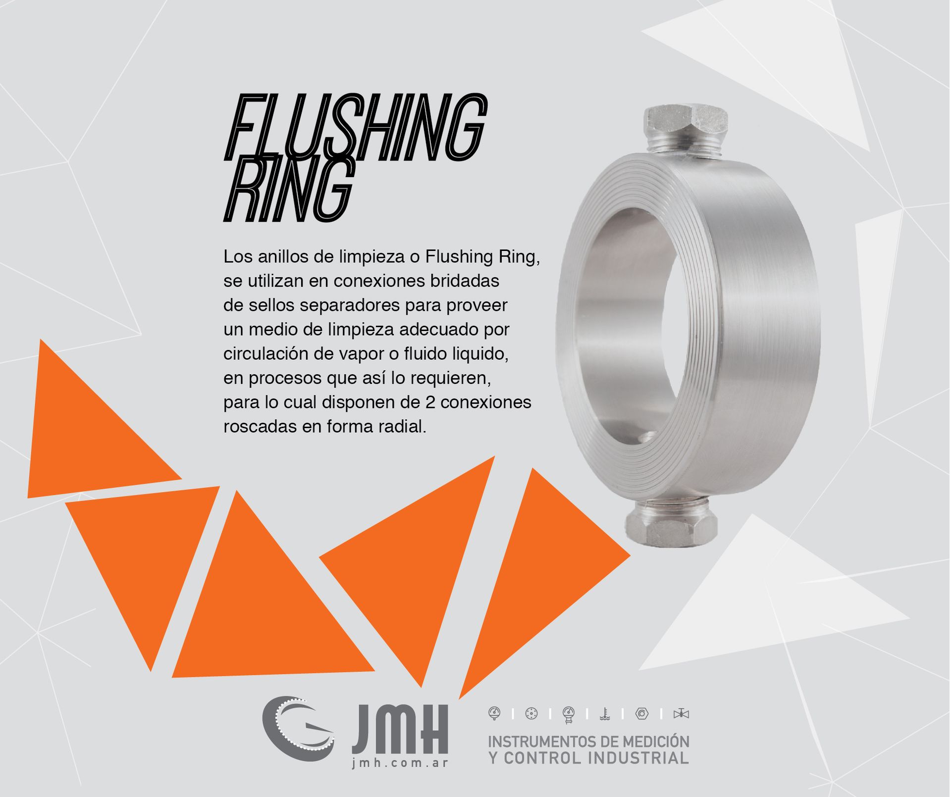 Notas técnicas | Portal clientes JMH